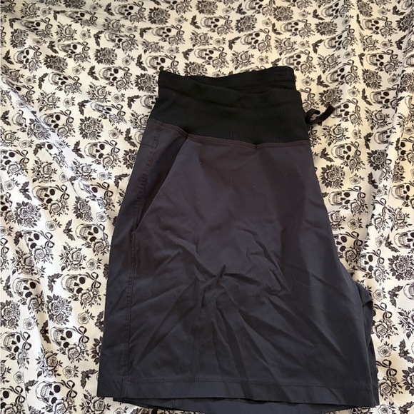 Tuff Athletics | Shorts | Tuff Athletics Black Pencil Skirt | Poshmark